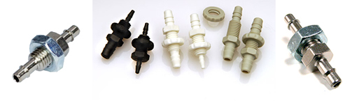 Bulkhead Barb Fittings | Bulkhead Fittings