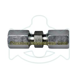 Flareless Union, Steel