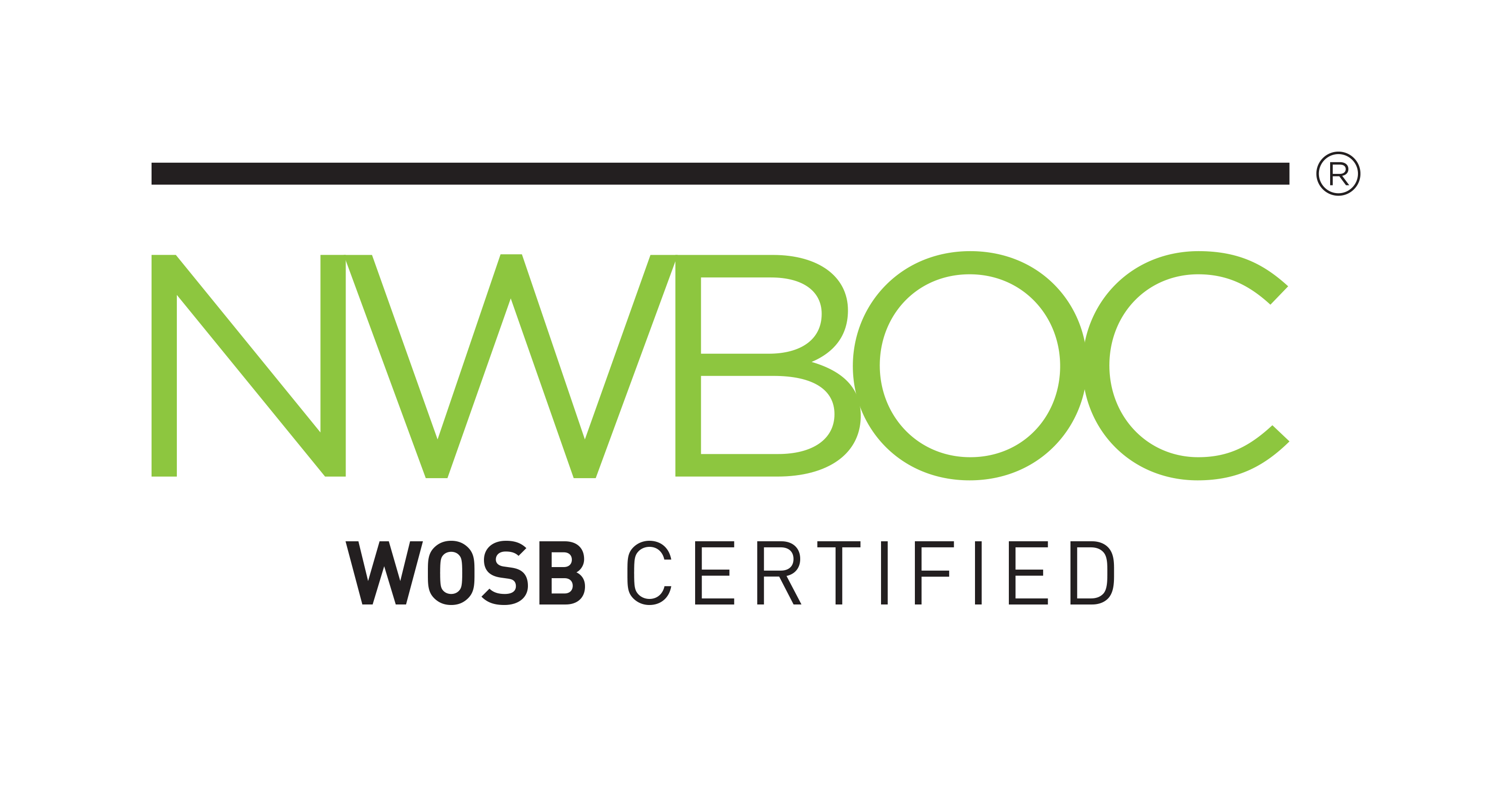Industry Certifications | WOSB Certified | Company Data