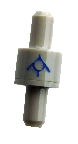 F-2804-403 | Miniature Check Valve