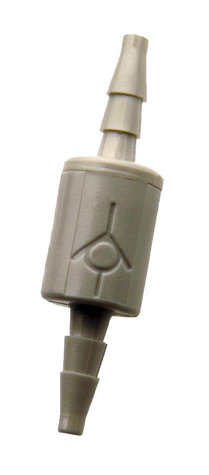 Miniature Check Valve|F-2804-403 B80