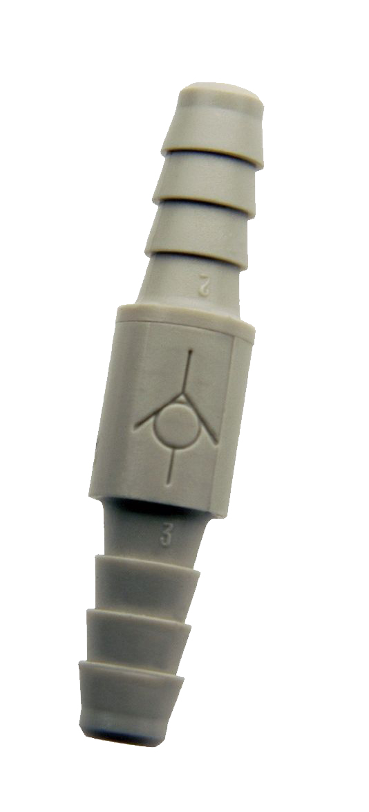 F-2804-403 B85 | Miniature Check Valve