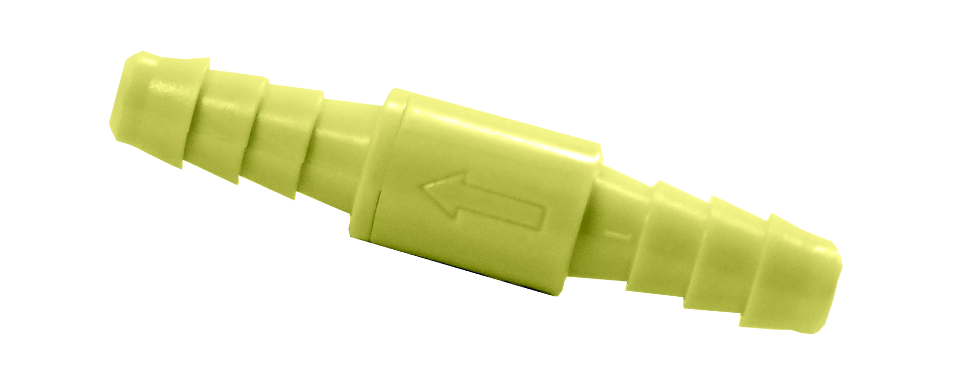 F-2815-101 B85 | Miniature Inline Orifice Restrictor