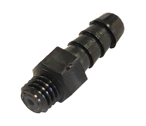 F-3120-121 B85 | Miniature Inline Orifice Restrictor