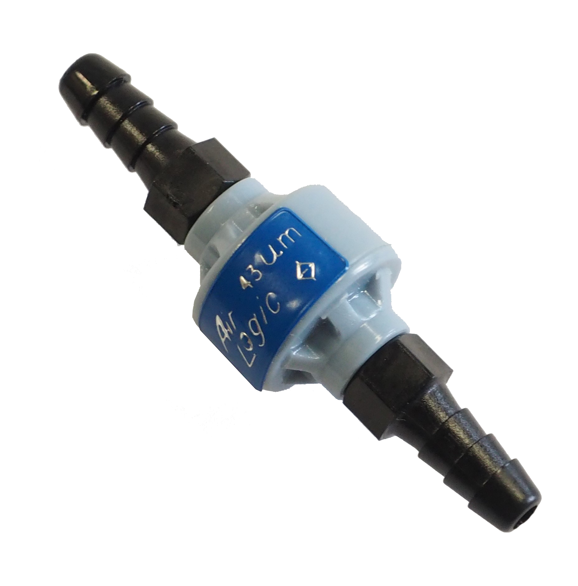 F-970-43-B85 | Miniature Inline Filter
