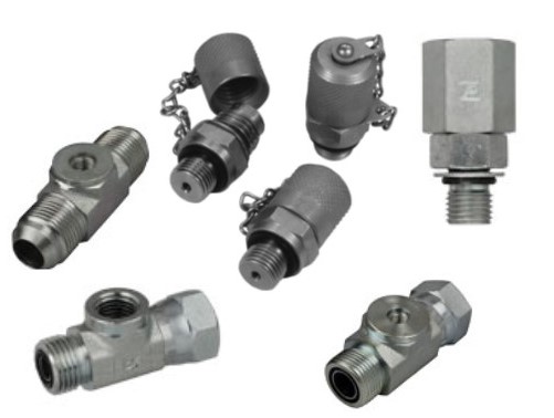 Test Points| Pneumatic Components
