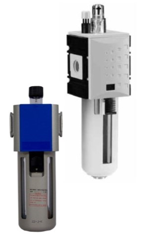 Air Lubricator | Pneumatic Lubricator | Air Preparation Component