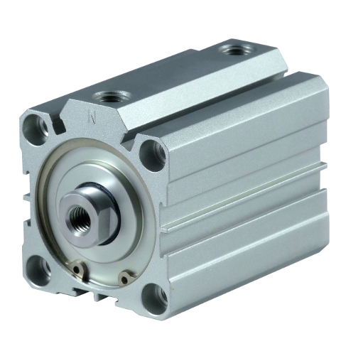 Compact Pneumatic Cylinders | Pneumatic Components