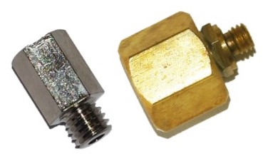 Miniature Adapter - Miniature Pipe Fittings