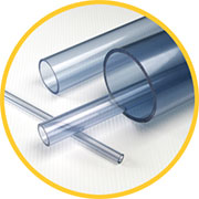 Rigid Schedule 40 PVC Pipe