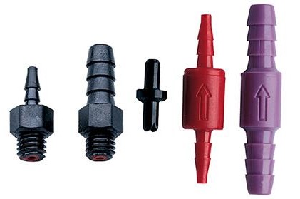 Orifice Restrictors | Inline Orifice Restrictors