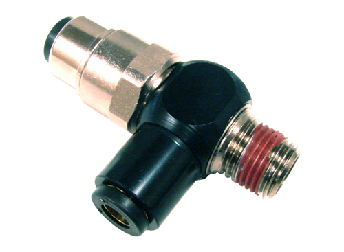 Pilot Operated Check Valve