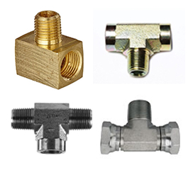 Pipe Branch Tees | Pipes Tees | Pipe Fittings
