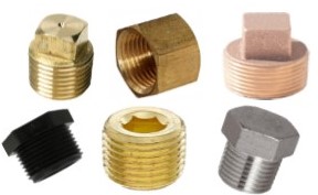 Plug | Pipe Fittings | Pneumatic Accessories