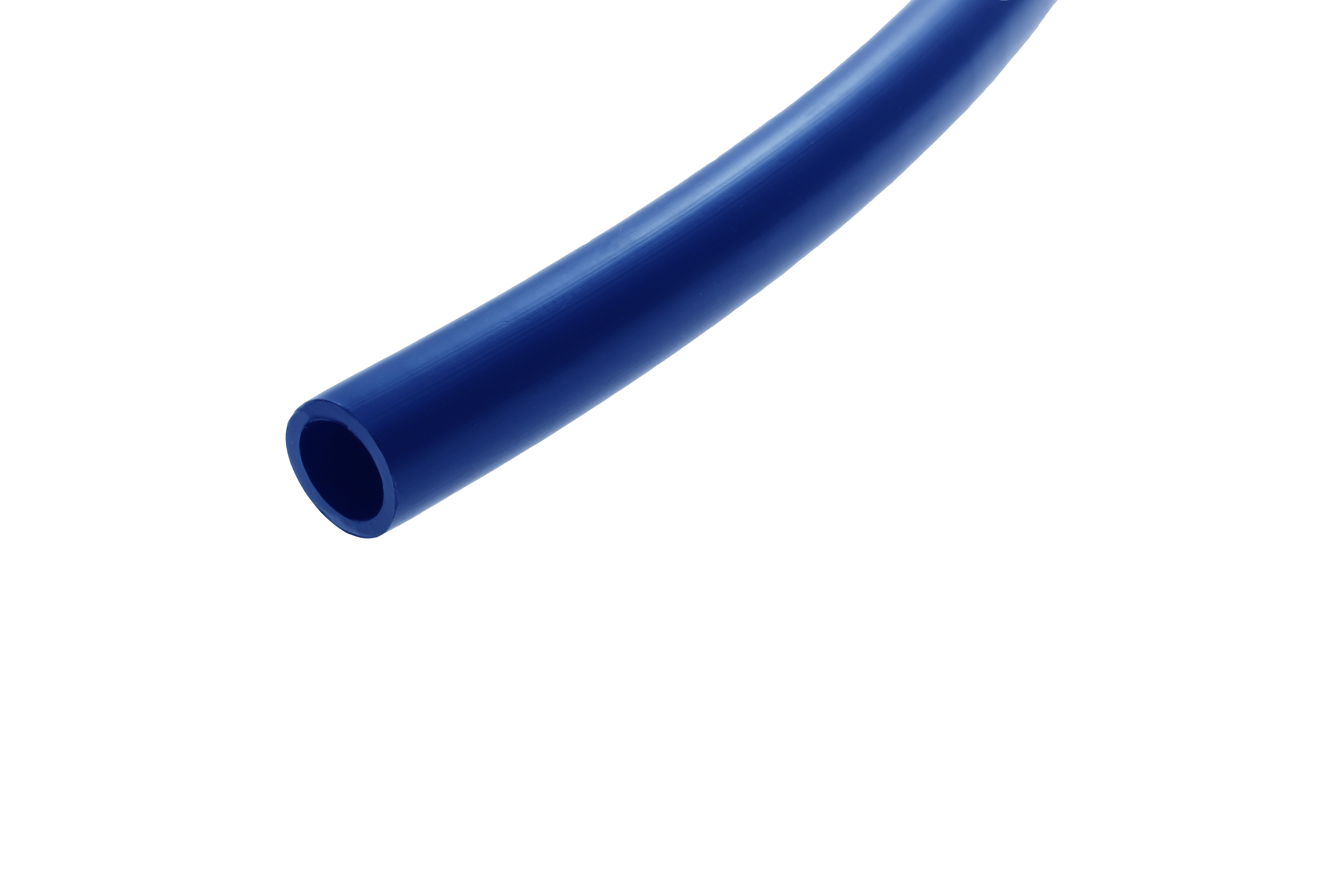 Polyurethane Tubing, Ether-base, 98A Durometer