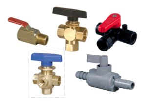 Specialty Manufacturing Co. | Hydraulic Valves