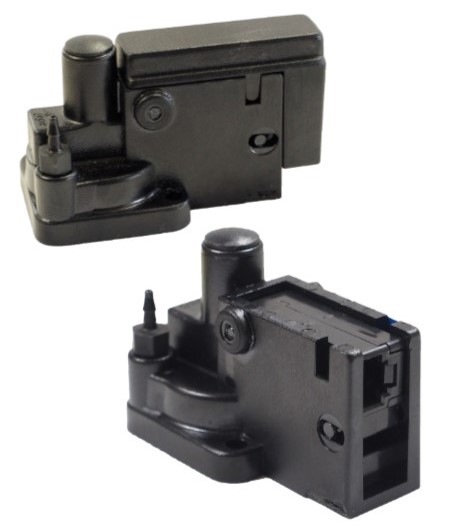 Solid State Pressure Switch