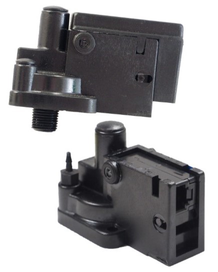 Solid State Pressure Switch