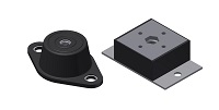 Tech Products | Shock and Vibration Isolation Products