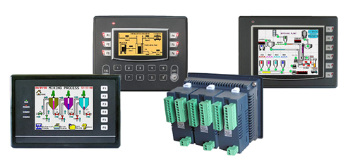 Touch Screen | Electrical Components