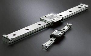 Linear Guides