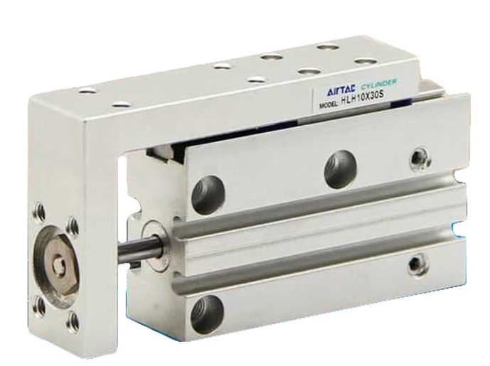 Compact Slide Cylinder