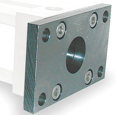 NSU NFPA Pneumatic Cylinder Accessory | F-NSU4MF1