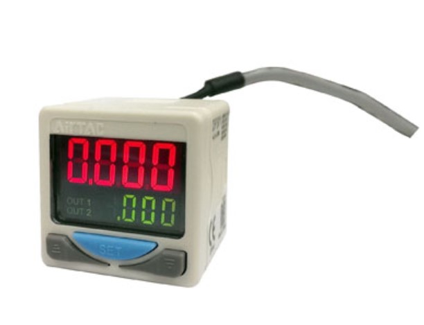 Digital Pressure Switch