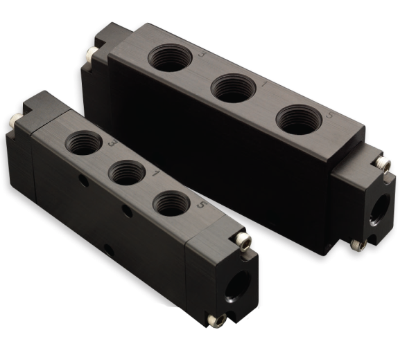 Trans-DOT Air Pilot Valve