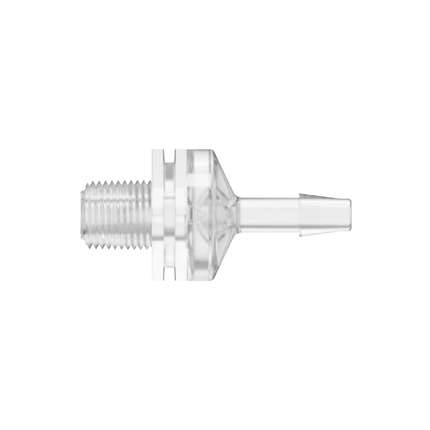 Threaded Check Valve|HEX40-YC0