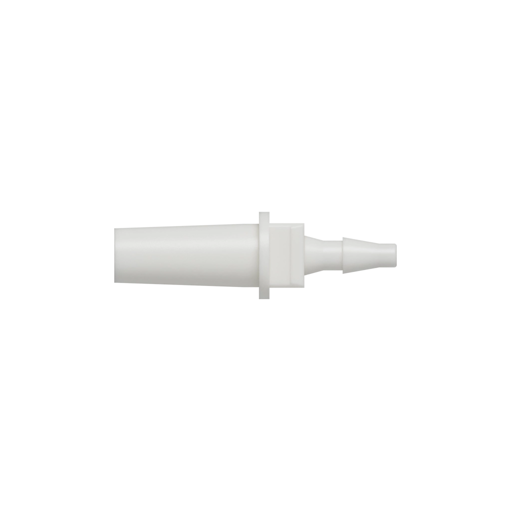 Male Slip Luer for Lock Ring | LDX54-NY0