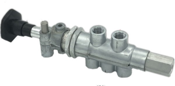 DEL DOT/ PTO SAVER Air Valve