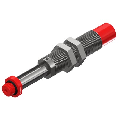 Suction Cup Level Compensators