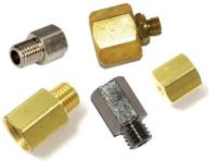 Miniature Pipe Fittings