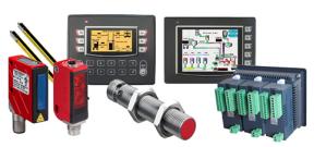 Electronic Automation Components | Photoelectric Sensors