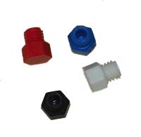 Miniature Pipe Fittings