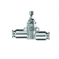Needle Valves | Air Needle Valves | Pneumatic Needle Valves