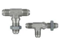 Bulkhead JIC fittings | Hydraulic Fittings