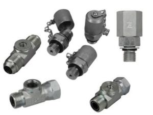 Test Points| Pneumatic Components