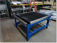 CNC Air Scribe Assembly | CNC Pneumatic Air Scribe Kit