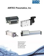 Air Piloted Control Valves | Pneumatic Piloted Valves