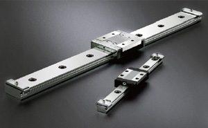 Linear Guides