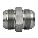 Male x Male Connectors and Unions - Hydraulic Fittings