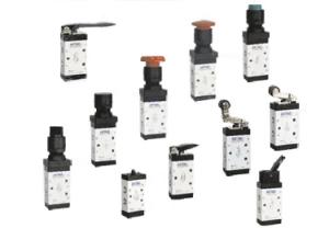 Pneumatic Switches | Pneumatic Control Valves | AirTac