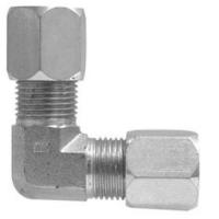 Elbow Flareless - Hydraulic Fitting