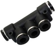 Pneumatic Manifolds | High Performance Pneumatic Manifolds