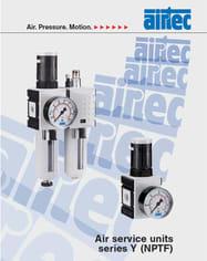 Air Filters | Regulators | Lubricators