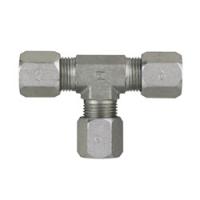 Union's Flareless - Hydraulic Fittings