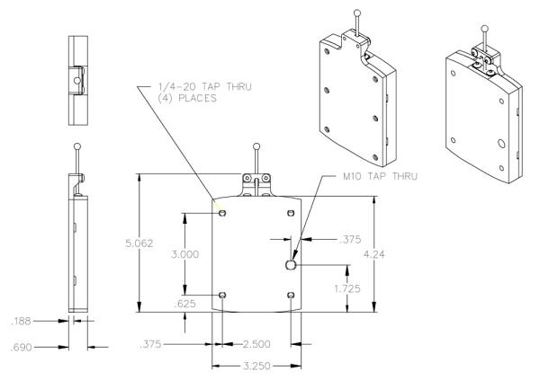 Linear Collision Detectors