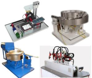 Automation Feeding Systems | Flexible Feeding Systems
